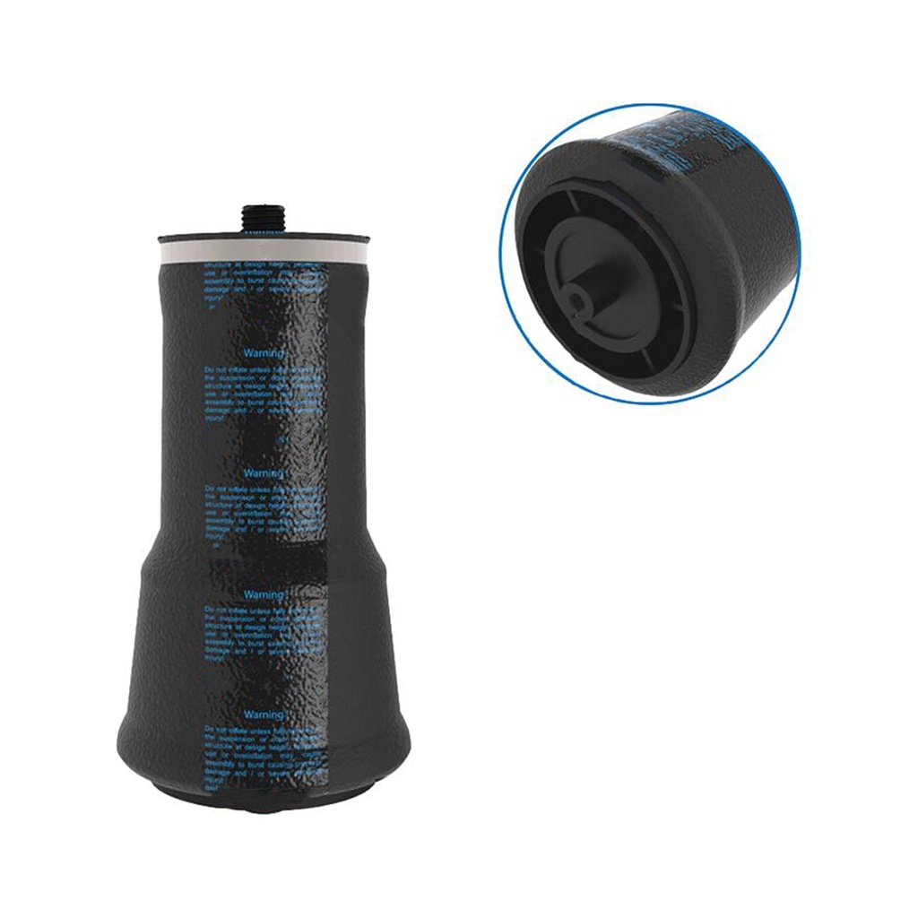 Air Spring Cabin Paccar ABSZ70-122 PP2659425 | KAHGO Truck Parts